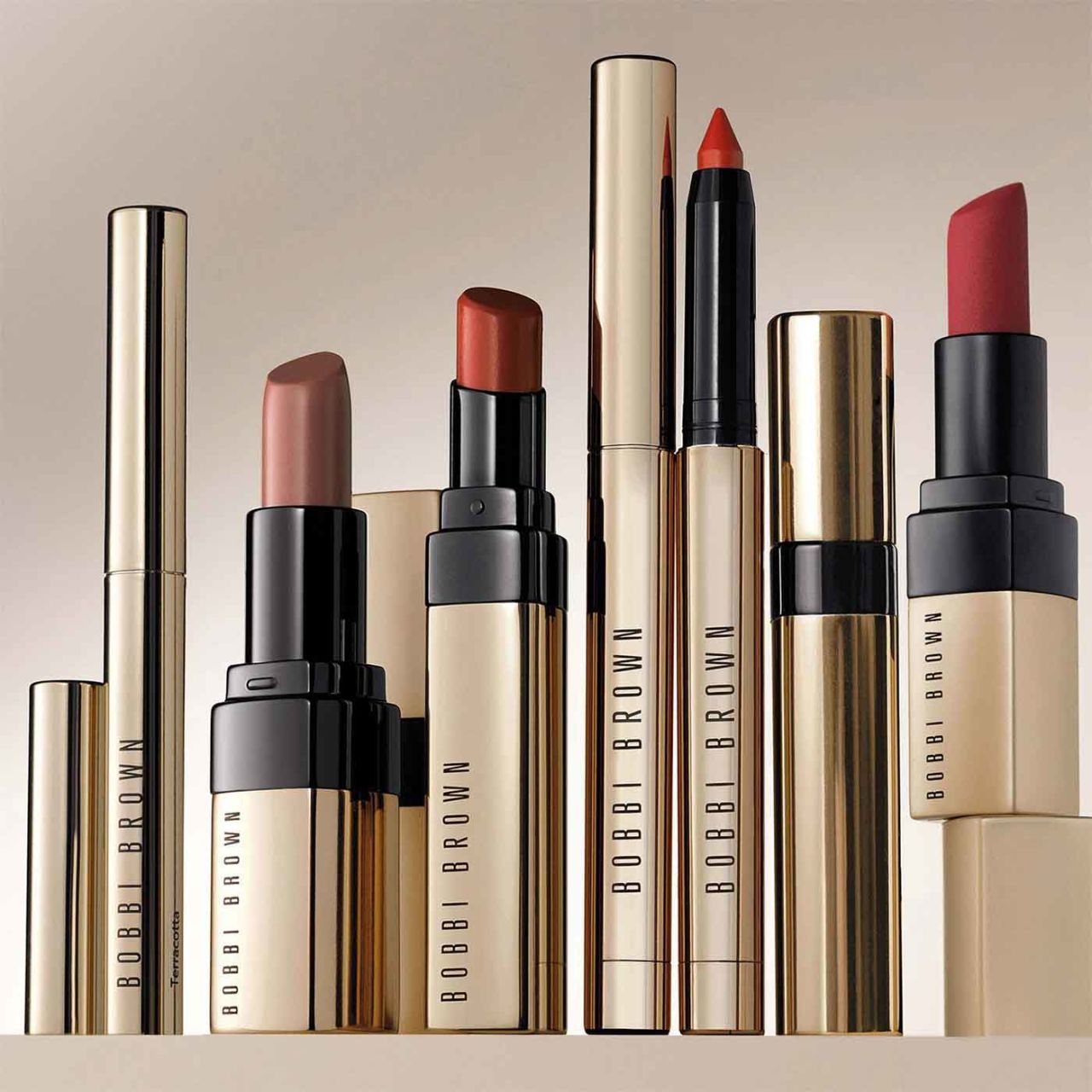 Kingpower Bobbi Brown