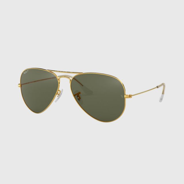 RAYBAN Aviator Classic (Home Delivery)