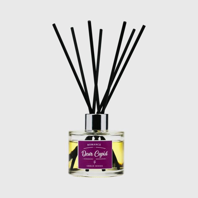 Urban Senses Aromatic Reed Diffuser Dear Cupid 100 Ml