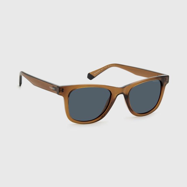 POLAROID Essential PLD 1016/S/NEW - Brown